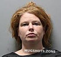 JOHNSON APRIL LYNN 05/30/2023 - Pickens County Mugshots Zone