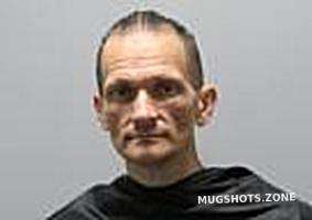 LECROY JASON GARNETT 05/31/2023 - Pickens County Mugshots Zone