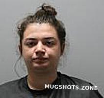 CONAWAY LINDSEY RENEE 05/31/2023 - Pickens County Mugshots Zone