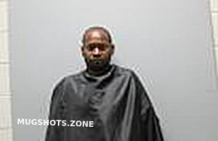 MCCORD ANTWON EUGENE 06/06/2023 - Pickens County Mugshots Zone