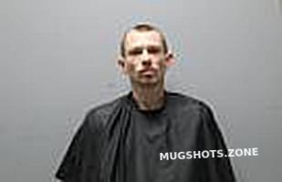 CLEMENT WILLIAM CAMERON 06/08/2023 - Pickens County Mugshots Zone