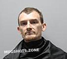 STANTON DILLON MCCADE 06/08/2023 - Pickens County Mugshots Zone