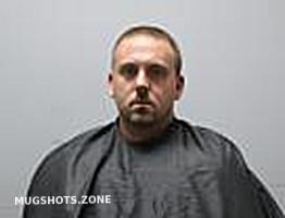 SIZEMORE MICHAEL CHASE 06/09/2023 - Pickens County Mugshots Zone