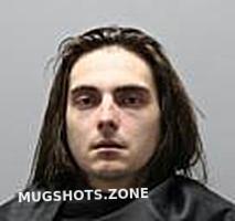 WIGGINS DANIEL ELLIS 06/09/2023 - Pickens County Mugshots Zone