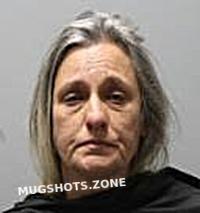 STANCIL LISA DEE 06/15/2023 - Pickens County Mugshots Zone