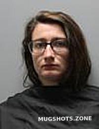 GREGORY GINGER MARIE 06/19/2023 - Pickens County Mugshots Zone