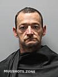 EVANS TIMOTHY MARK 06/21/2023 - Pickens County Mugshots Zone