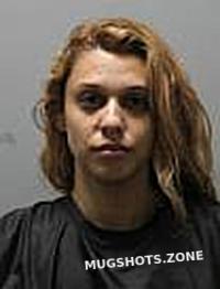 PRIETO CATRINA MARIE 06/22/2023 - Pickens County Mugshots Zone
