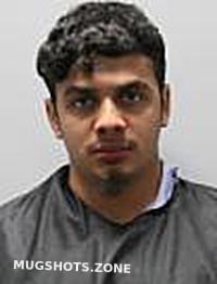 RODRIGUEZ OSCAR DANIEL ANTUNEZ 06/24/2023 - Pickens County Mugshots Zone