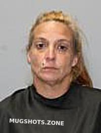 CHAPPELL BRENDA MICHELLE 06/27/2023 - Pickens County Mugshots Zone