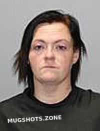 RECTOR JENNIFER RENEE 07/04/2023 - Pickens County Mugshots Zone