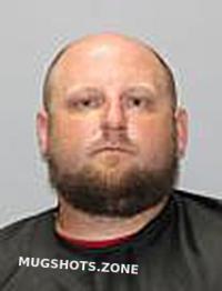 HARRISON BRANDON OLIN 07/06/2023 - Pickens County Mugshots Zone