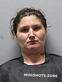 STRICKLAND TOSHA LYNN 07/10/2023 - Pickens County Mugshots Zone