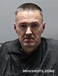 COUCH TOMMY EUGENE 07/11/2023 - Pickens County Mugshots Zone