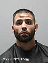 HARKEMA BENJAMIN ALLEN 07/11/2023 - Pickens County Mugshots Zone