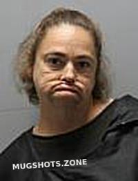 CLANTON TONIA RENEE 07/12/2023 - Pickens County Mugshots Zone