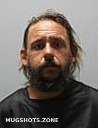 TROTTER SHAWN CHRISTOPHER 07/22/2023 - Pickens County Mugshots Zone