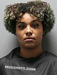 CLEMONS LUCY 07/22/2023 - Pickens County Mugshots Zone