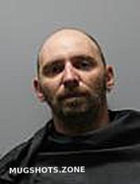 PATTERSON CHADWICK SHANE 07/29/2023 - Pickens County Mugshots Zone