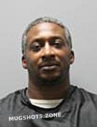 SITTON DEMETRIAS 08/01/2023 - Pickens County Mugshots Zone