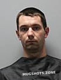 COLLINS BRANDON MICHAELE 08/02/2023 - Pickens County Mugshots Zone