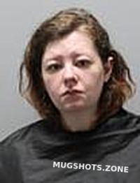 RODRIQUEZ CHRISTIAN ALEXA 08/02/2023 - Pickens County Mugshots Zone