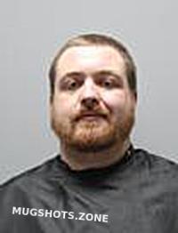 MCCONNELL TYLOR DEAN 08/02/2023 - Pickens County Mugshots Zone