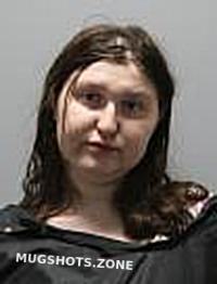 BENITES GABRIELLE ALEXIS 08/02/2023 - Pickens County Mugshots Zone