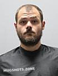 ROPER COREY ALLEN 08/02/2023 - Pickens County Mugshots Zone