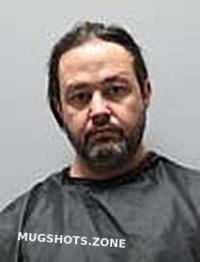 DODDS DAVID JAMES 08/06/2023 - Pickens County Mugshots Zone