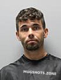 DOBBINS JAMES RANDOLPH III 08/07/2023 - Pickens County Mugshots Zone