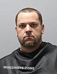 COTHRAN ANTHONY TREVOR 08/11/2023 - Pickens County Mugshots Zone