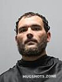 MAULDIN CODY MICHAEL 08/11/2023 - Pickens County Mugshots Zone