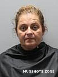 GILSTRAP MELISSA ANN 08/13/2023 - Pickens County Mugshots Zone