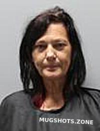 JONES LINDA BURRELL 08/16/2023 - Pickens County Mugshots Zone
