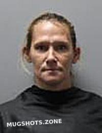 SWANEY CRYSTAL NICOLE 08/20/2023 - Pickens County Mugshots Zone