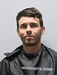 DOBBINS JAMES RANDOLPH III 08/24/2023 - Pickens County Mugshots Zone