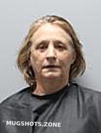 HESTER LISA DIANNE 08/25/2023 - Pickens County Mugshots Zone