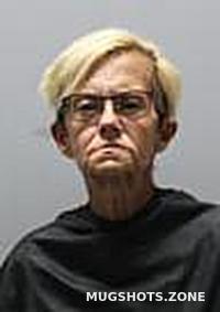 THOMPSON ANGELA TOLLEY 08/25/2023 - Pickens County Mugshots Zone