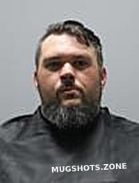 GILSTRAP JUSTIN LEE 08/25/2023 - Pickens County Mugshots Zone