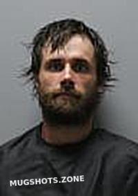 LEE MATTHEW BRIAN 08/25/2023 - Pickens County Mugshots Zone