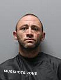 LOCKLEAR TIMMIE 08/28/2023 - Pickens County Mugshots Zone