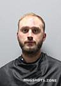 NELSON CYRUS CHRISTOPHER 08/30/2023 - Pickens County Mugshots Zone