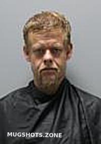 LINVILLE CHRISTOPHER LEE 08/30/2023 - Pickens County Mugshots Zone