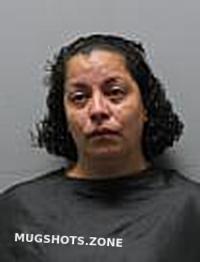 RUIZ LAURA 09/02/2023 - Pickens County Mugshots Zone