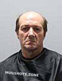 NUGENT CRAIG ALLEN JR 09/07/2023 - Pickens County Mugshots Zone