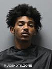 COLEMAN JEREMY CHANCE 09/09/2023 - Pickens County Mugshots Zone