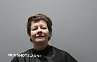 BURGESS JENNIFER LESLEY 09/12/2023 - Pickens County Mugshots Zone