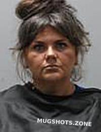 CARSON CANDACE NICOLE 09/12/2023 - Pickens County Mugshots Zone