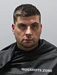 CRONE JONATHAN JACOB 09/15/2023 - Pickens County Mugshots Zone